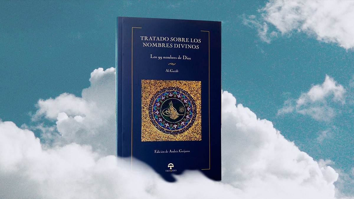 TRATADO SOBRE LOS NOMBRES DIVINOS: LOS 99 NOMBRES DE DIOS - EDITORIAL ...